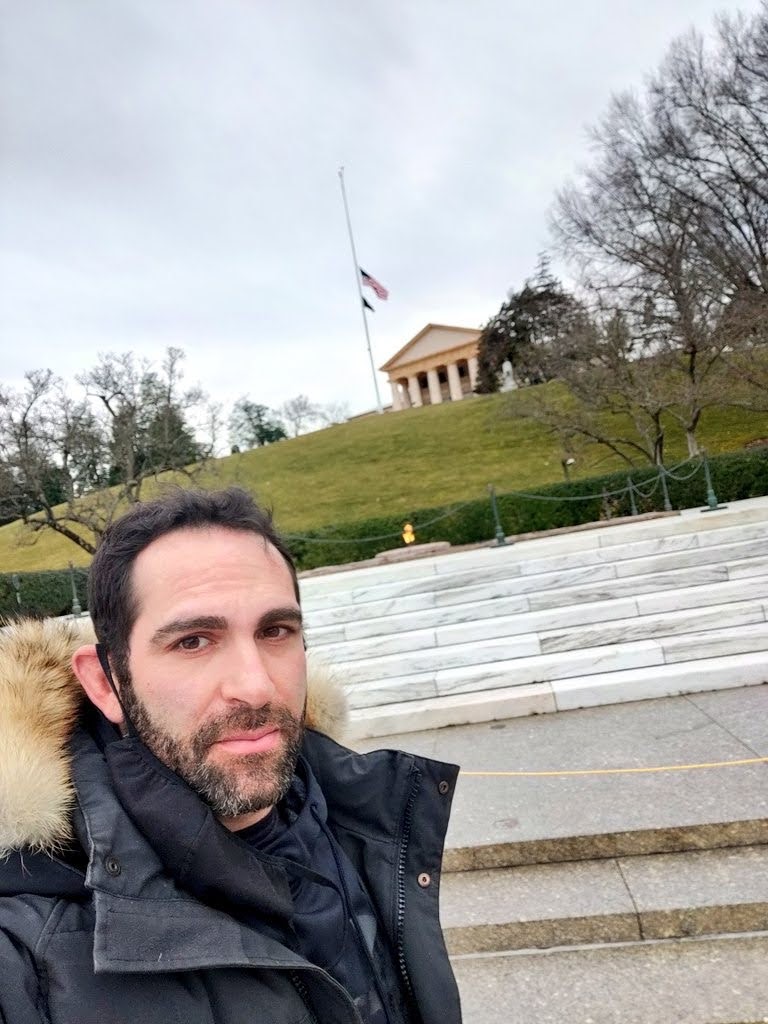 Israel Joffe – Israel Joffe – Brazilian Jiu-Jitsu blackbelt, media, IT ...